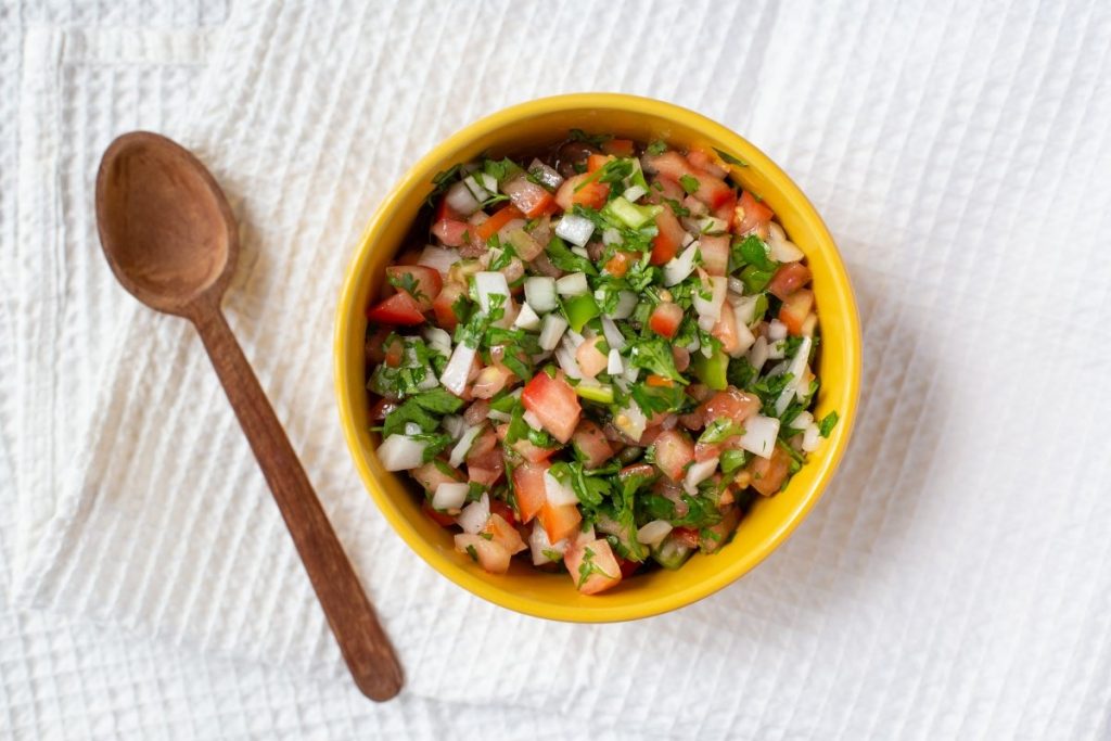 Cómo hacer Pebre: La mejor receta de todas » Recetas Método Grez y Keto