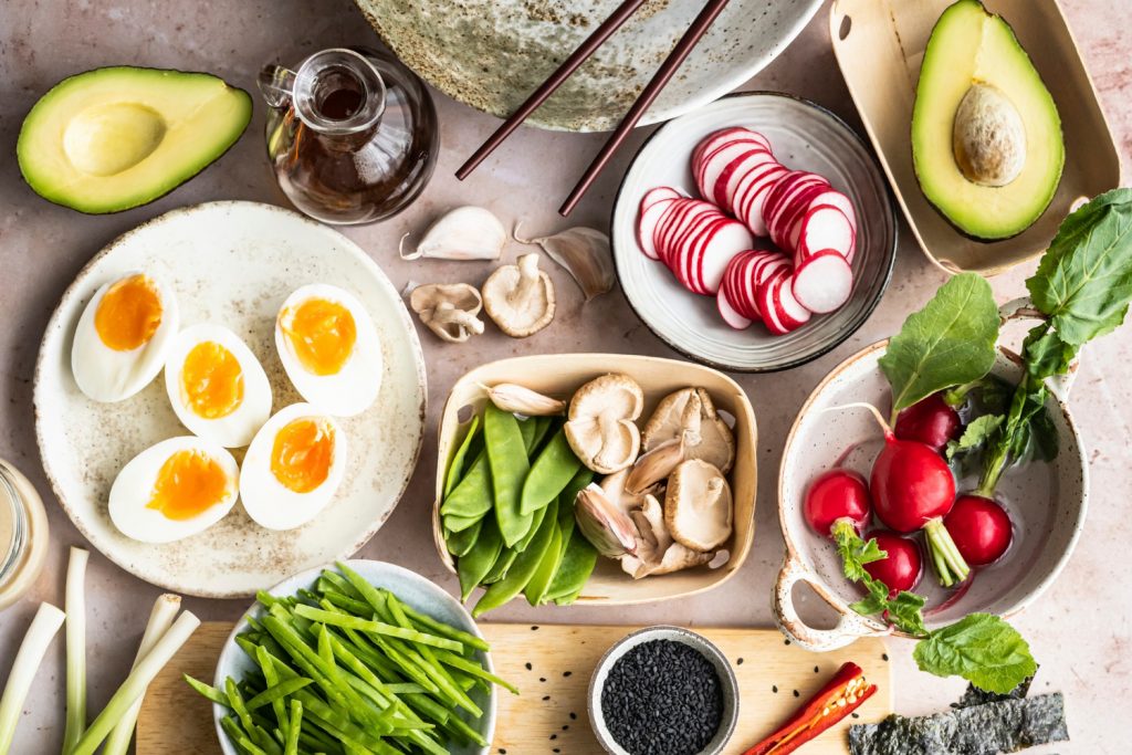 6 recetas de Desayuno Keto fácil: Bajos en carbos, altos en proteína y ...